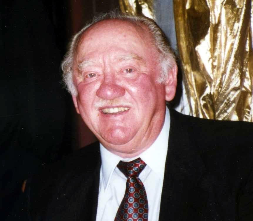 Robert Gaines Obituary - Roseville, CA
