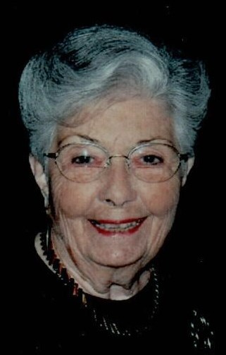 Lilian Daughtrey Obituary - Catonsville, MD