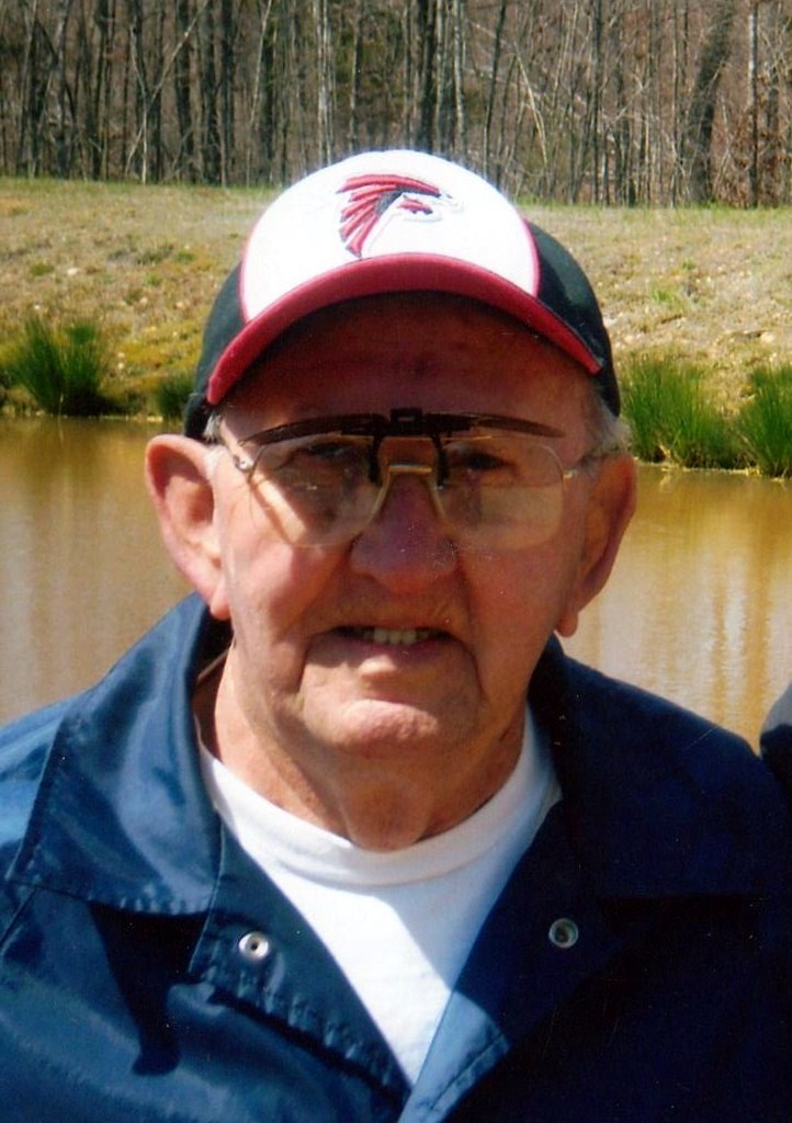 James Murphy Obituary - Columbus, GA