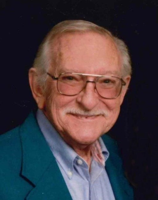 Wilbur Lyman Goodwin Obituary - Columbia, SC