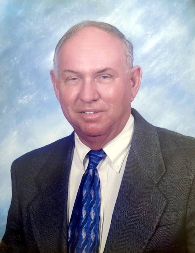 Robert Mullins Obituary - Montgomery, AL