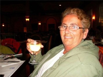 Suzanne Ricard Obituary - Mascouche, QC