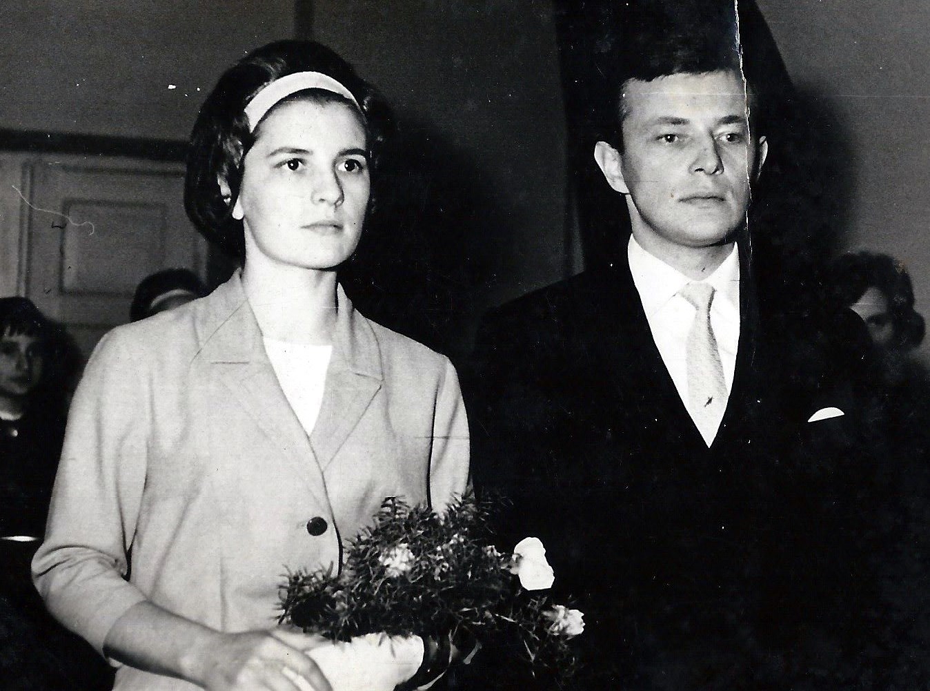 Dr Wojciech Witkowski Obituary - Houston, TX