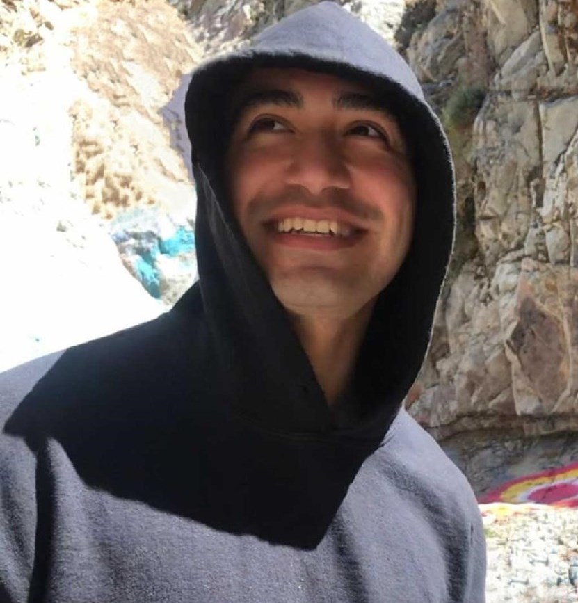 Christopher Mora Obituary - Hemet, CA