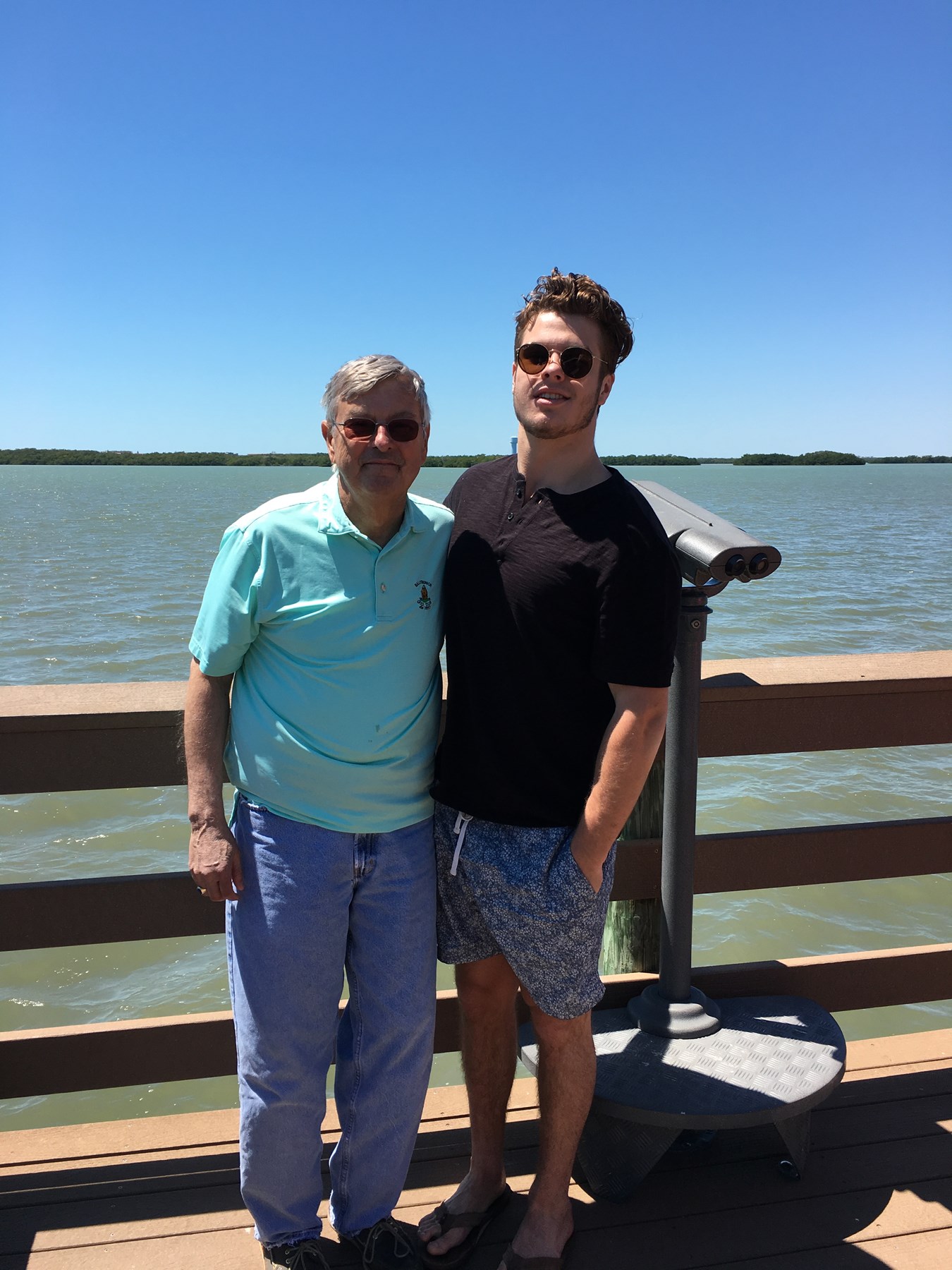 Dennis White Obituary - Naples, FL