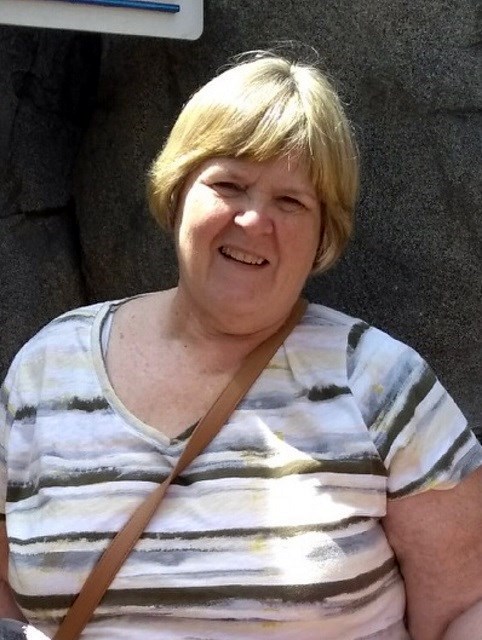 Diane Jarrett Obituary - Grand Blanc, MI