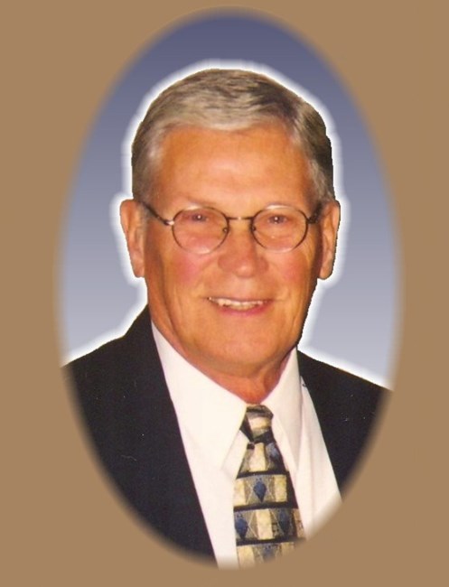 Carl Rust Obituary - Grosse Pointe Woods, MI