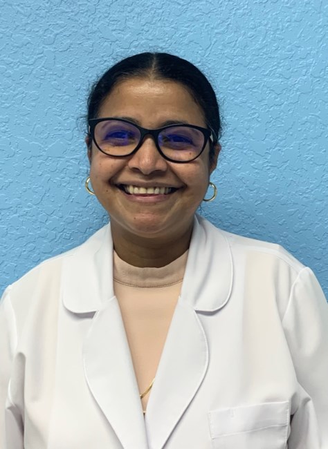 Lidice Carrillo Cabrera Obituary - Hialeah, FL