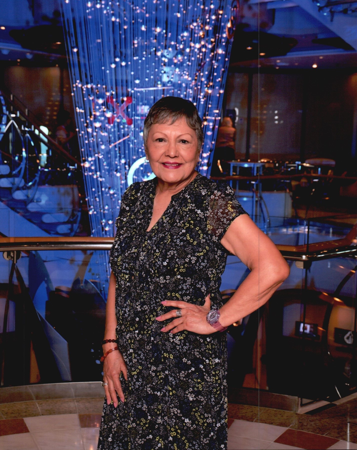 Patsy Berumen Obituary - Phoenix, AZ