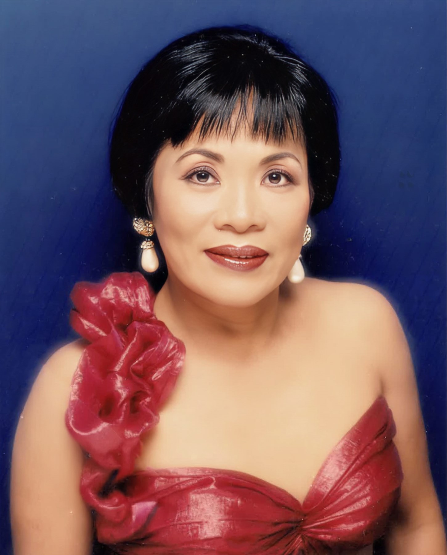 Mila Revilla Obituary - Las Vegas, NV