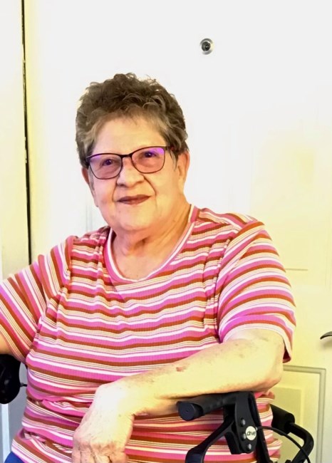 Sharon Fink Obituary - Lynnwood, WA