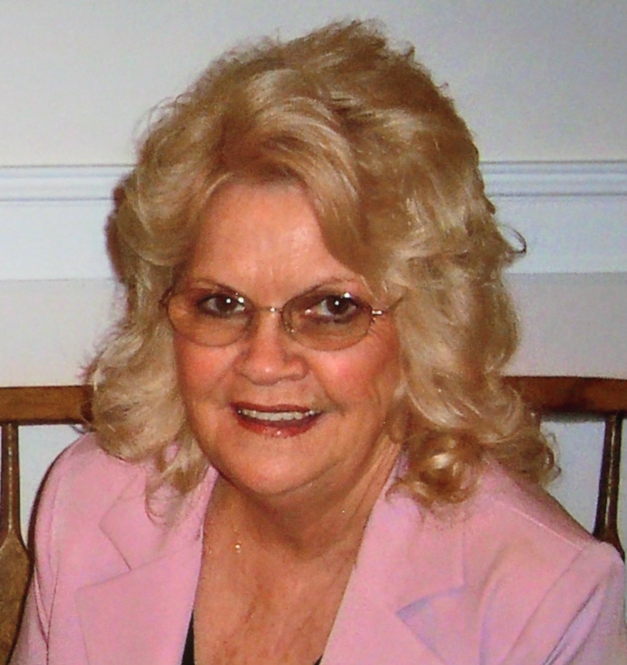 Arva Jane Cook Obituary - McDonough, GA