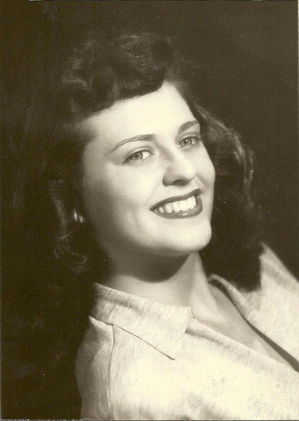Edna May Coughenour Obituary - North Hollywood, CA