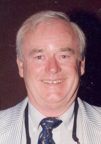 robert mcmurdo