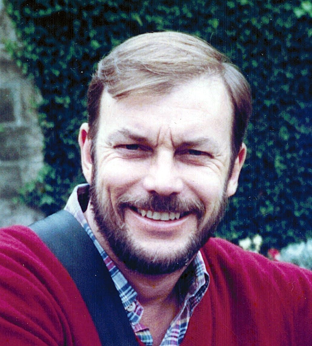 David Johnson Obituary - Arlington, VA