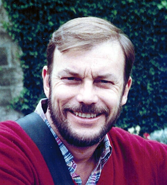 david michael johnson