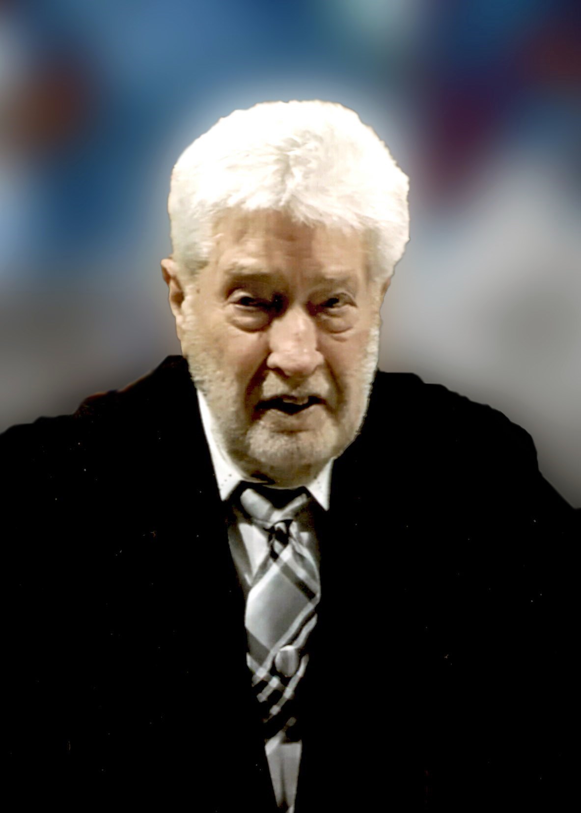 Gerald Wolfinger Obituary - Dublin, OH