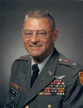 Edwin Olsmith Obituary - San Antonio, TX