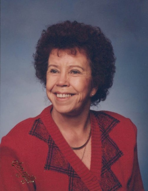 Ruth Byerly Obituary - Knoxville, TN