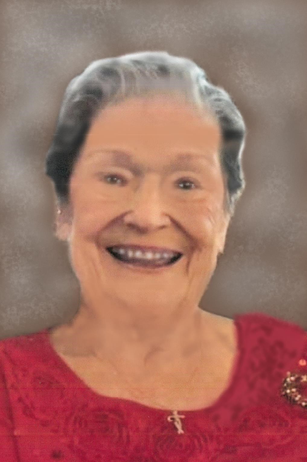 Edith Marie Wilden Obituary - Webster, TX