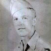 Junior Gotleib Ruede Obituary - Columbus, OH