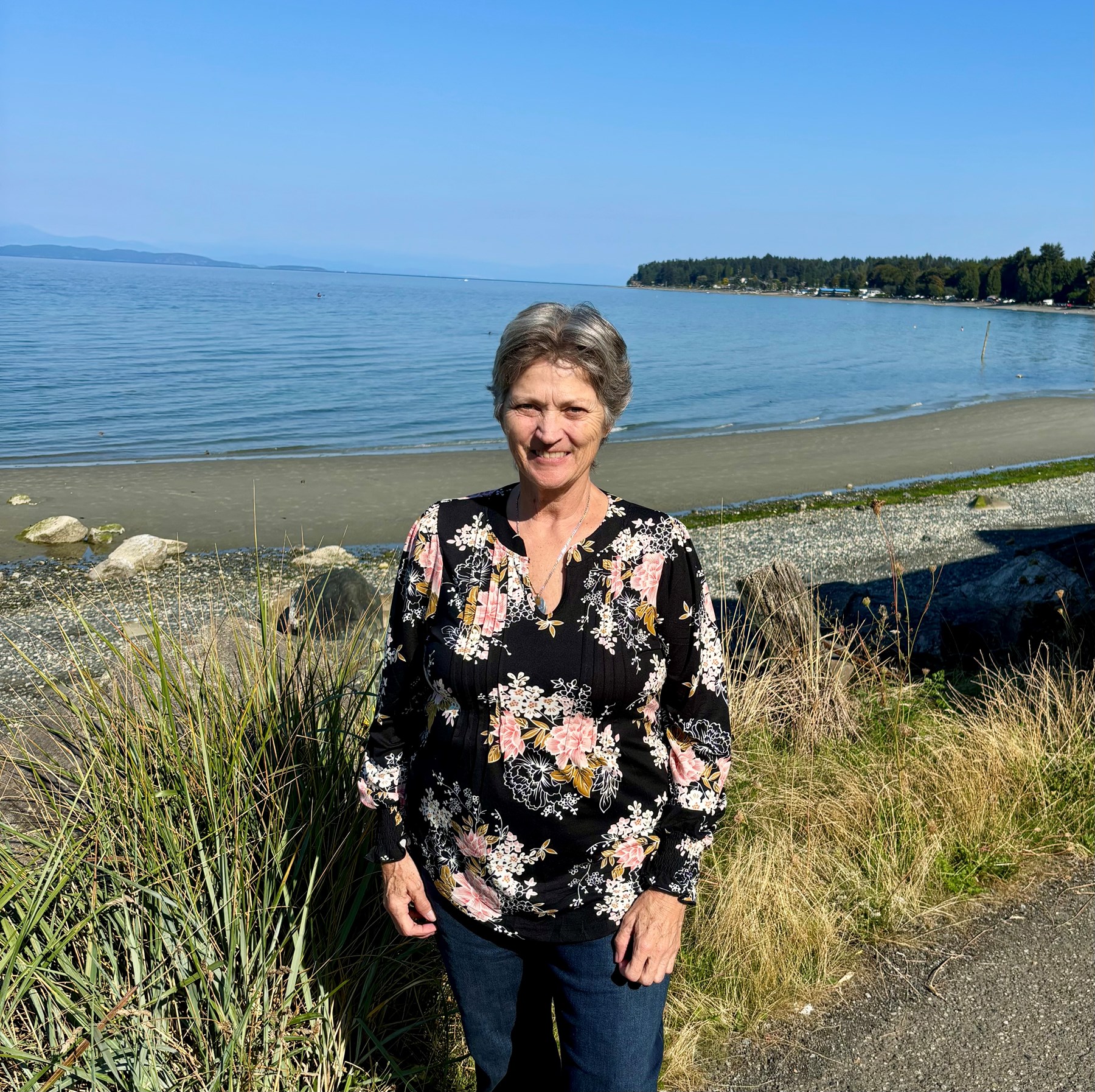 Mary Ann Humphries Obituary - Parksville, BC