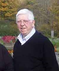 James Shanley Obituary - Newington, CT