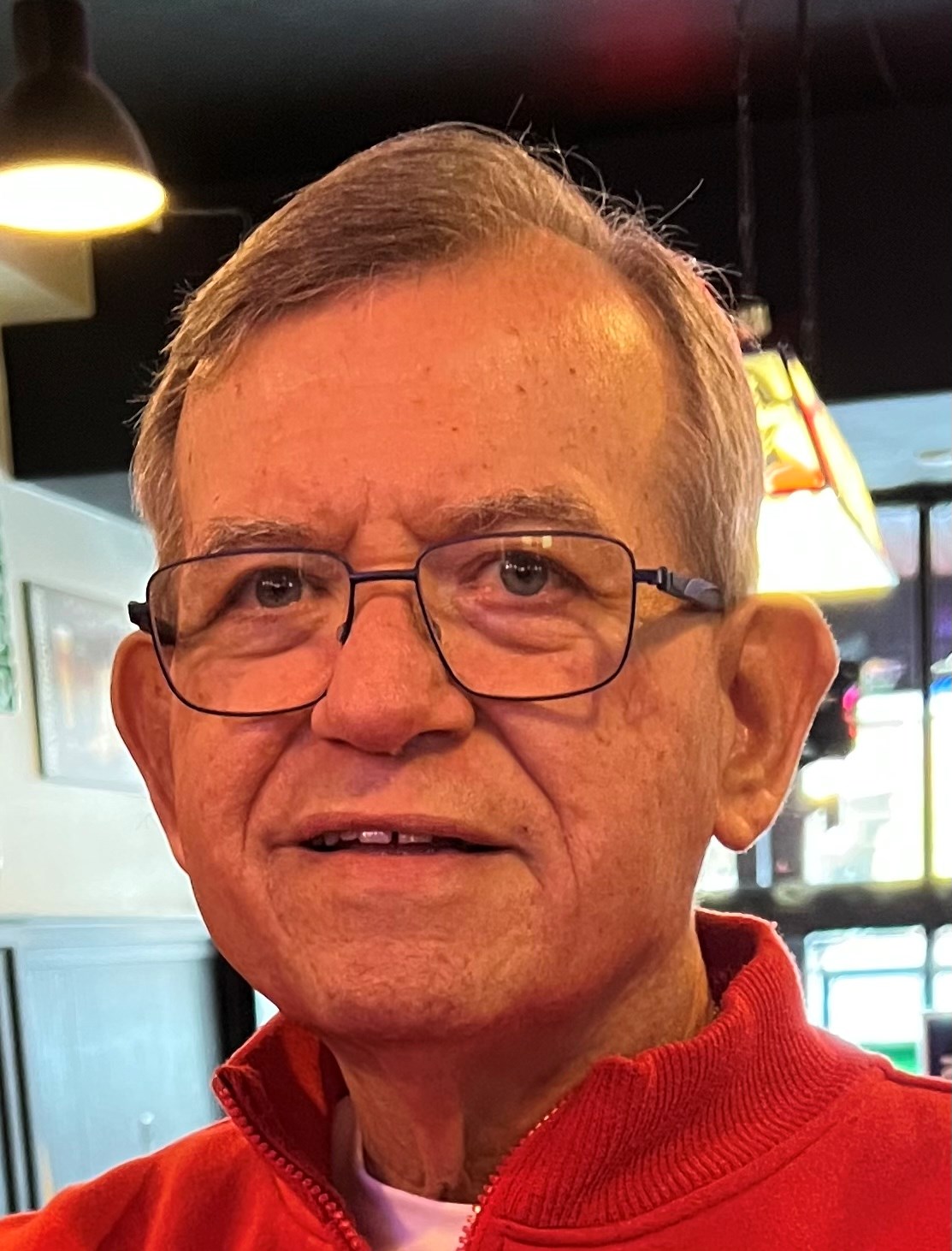 Patrick Monahan Obituary - Fort Myers, FL