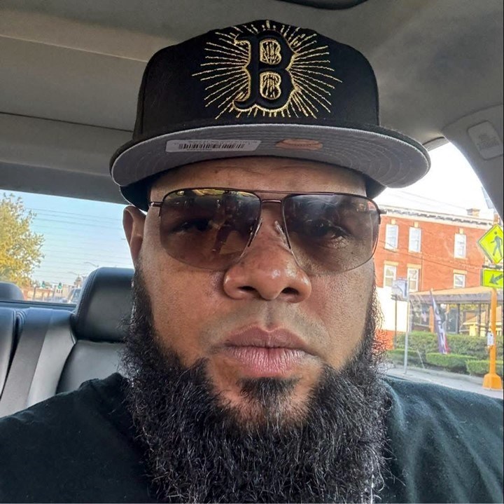 Eric Little Obituary - Largo, FL