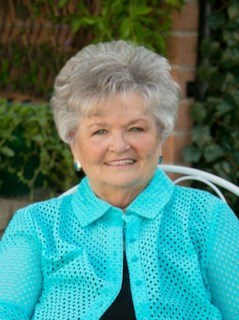 Pat Colson Obituary - Tucson, AZ
