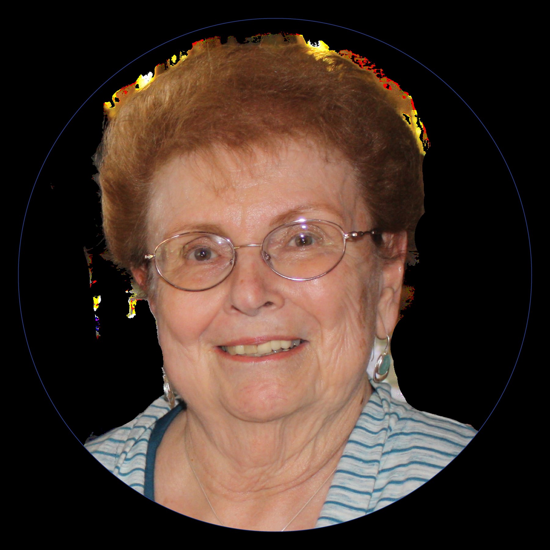 Joan Diedrich Obituary - Centennial, CO
