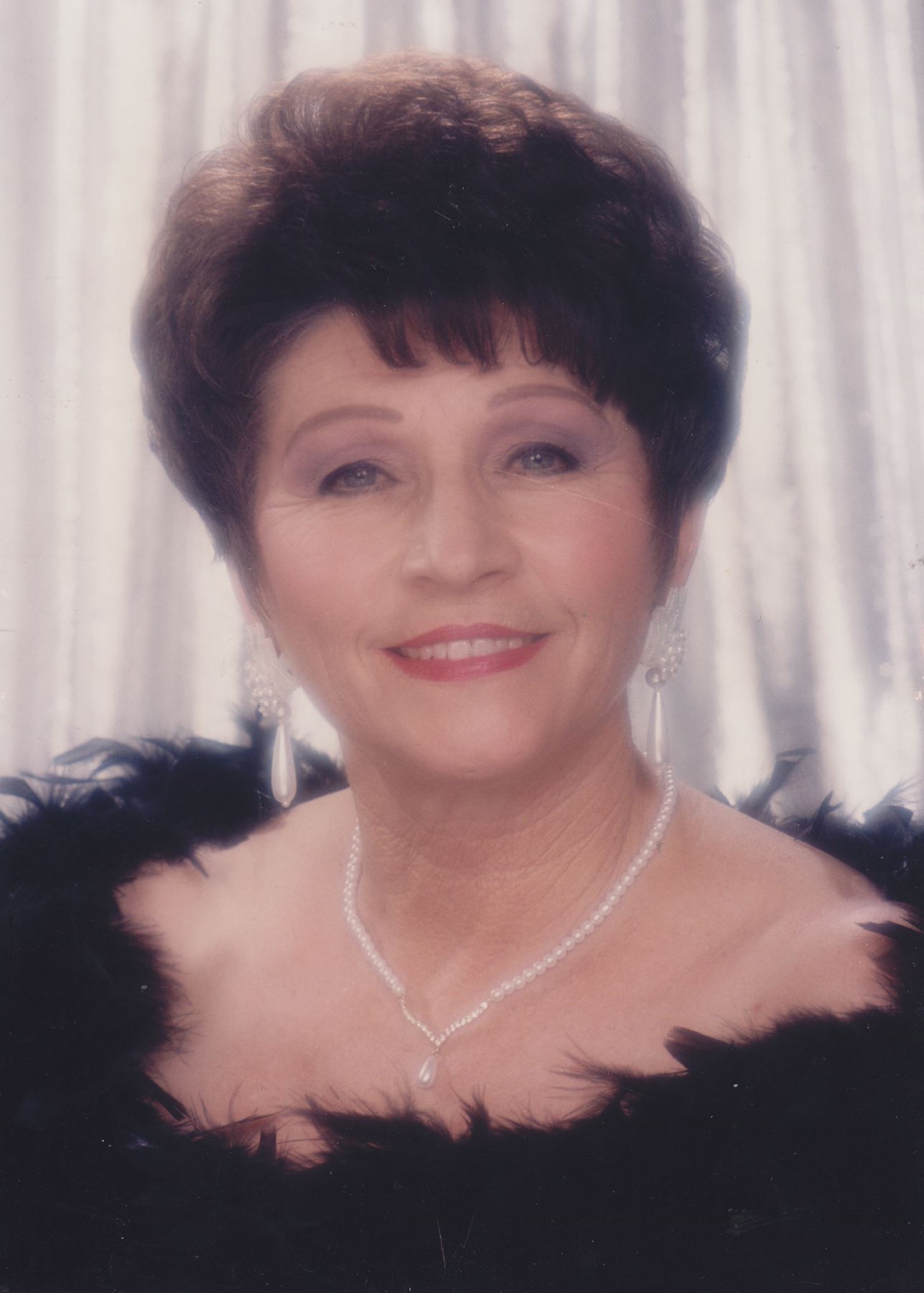 Charlotte Ann Dekle Obituary - Corpus Christi, TX