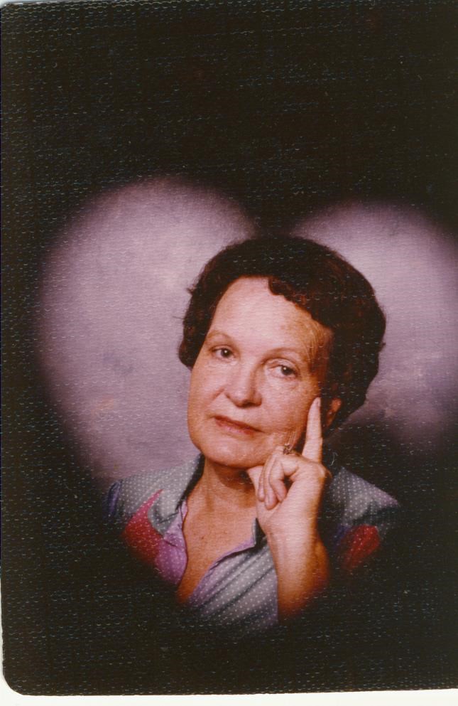 Naomi Nelson Obituary - Baytown, TX