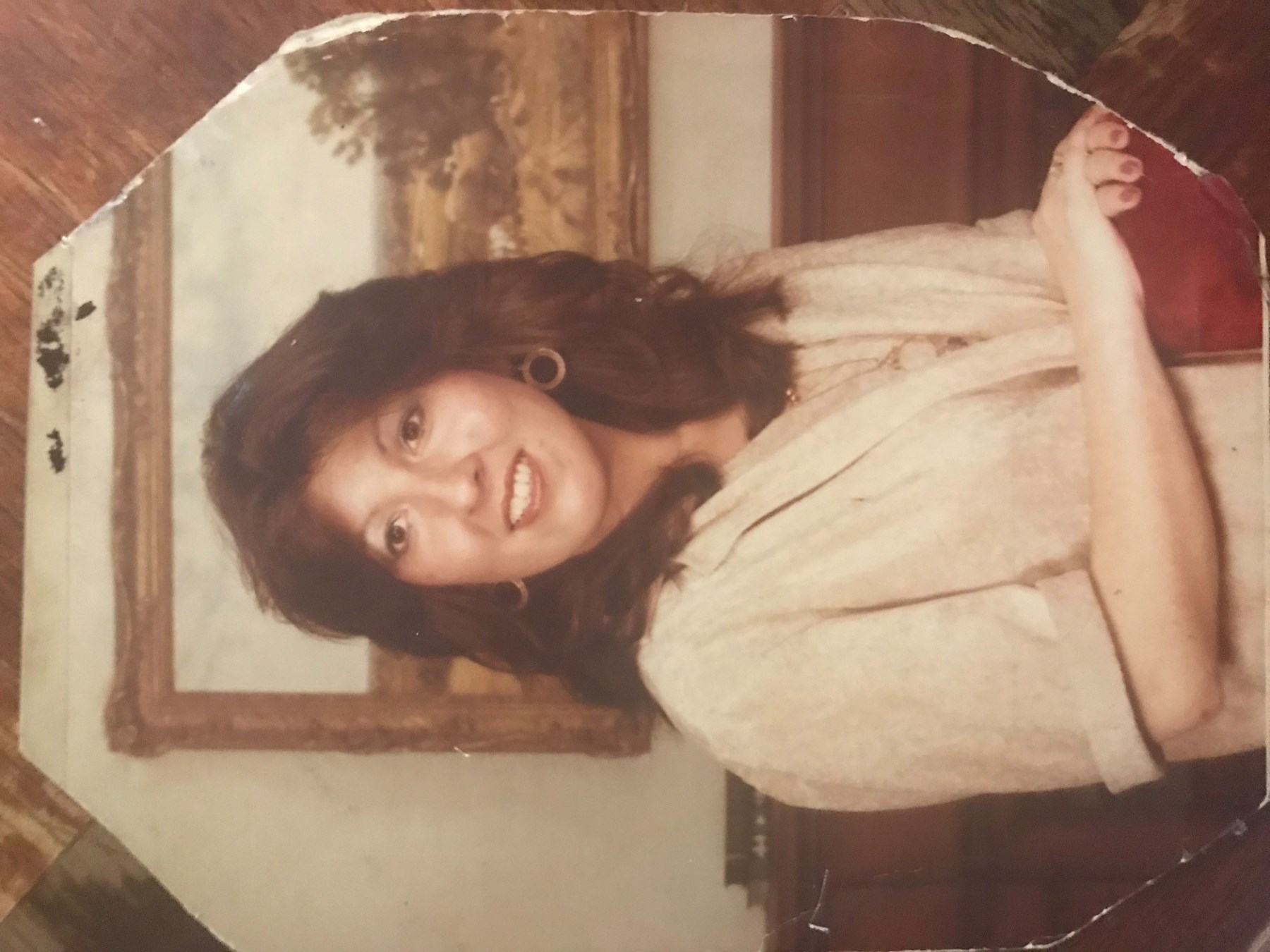 Nancy Knight Woodall Bailey Obituary - Columbus, GA
