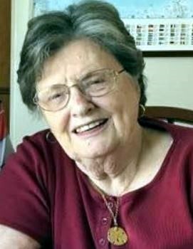 Margaret "Peggy" Williams Obituary - Ogdensburg, NY
