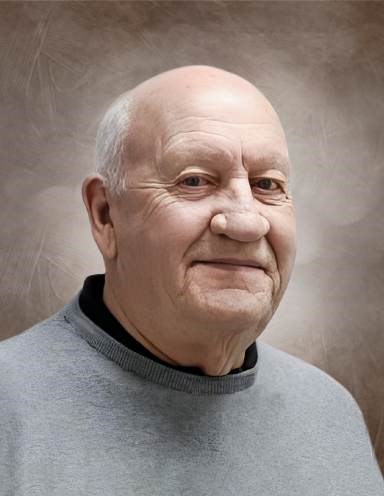 Richard Racette Obituary - Mascouche, QC