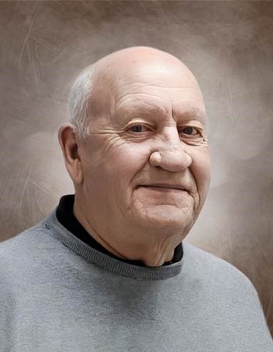 Richard Racette Obituary - Mascouche, QC