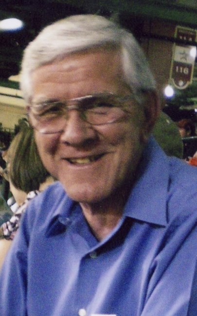 Charles Clark Obituario - The Woodlands, TX