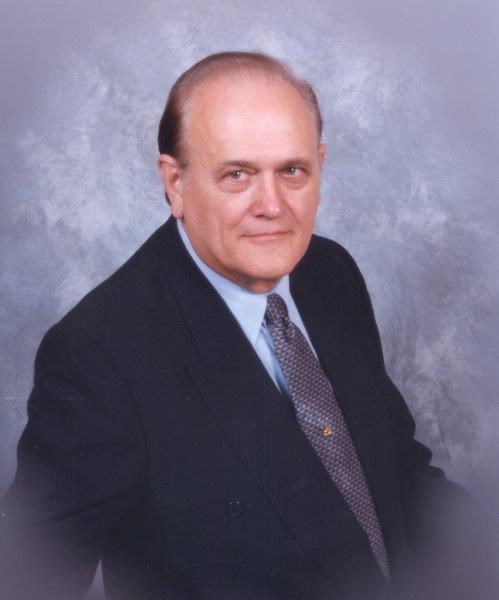 Donald Ray Don Young Obituary - Baytown, TX