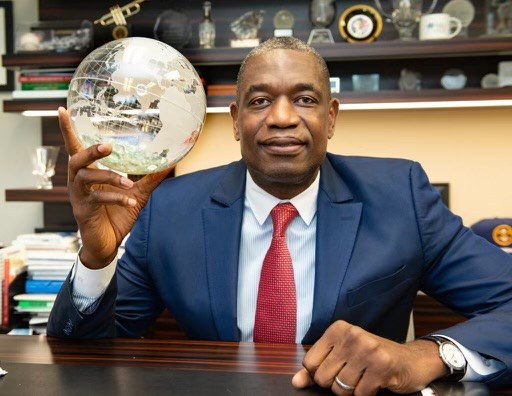 Dikembe Mutombo Obituary - Sandy Springs, GA