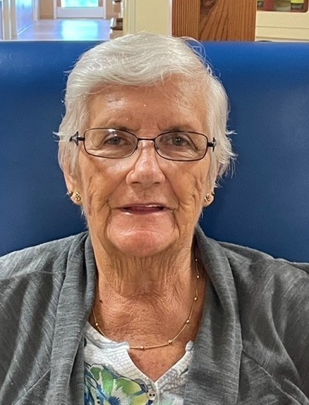 Diane Cyr Obituary - Port Alberni, BC