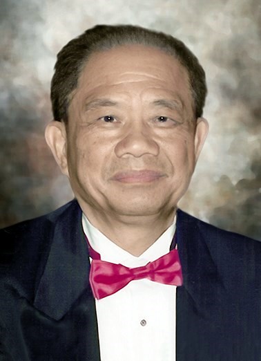 Howard York Hong Chan Obituary - Vancouver, BC