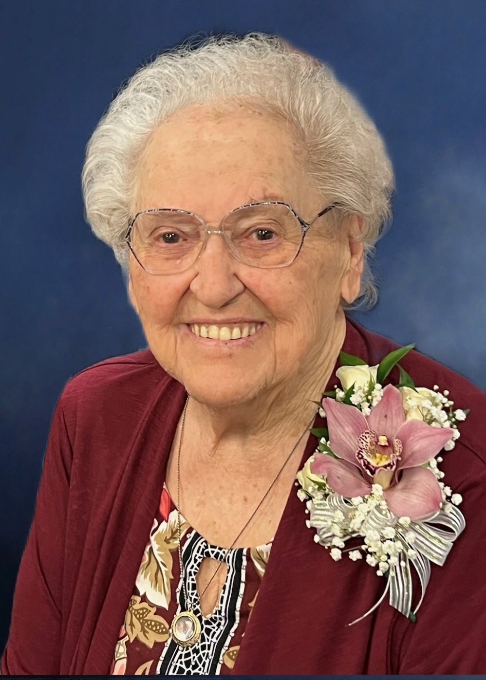 Evelyn Patterson Obituary - Ft. Collins, CO