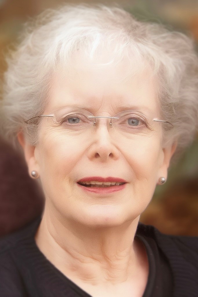 Sheila Astle Obituary - Kamloops, BC