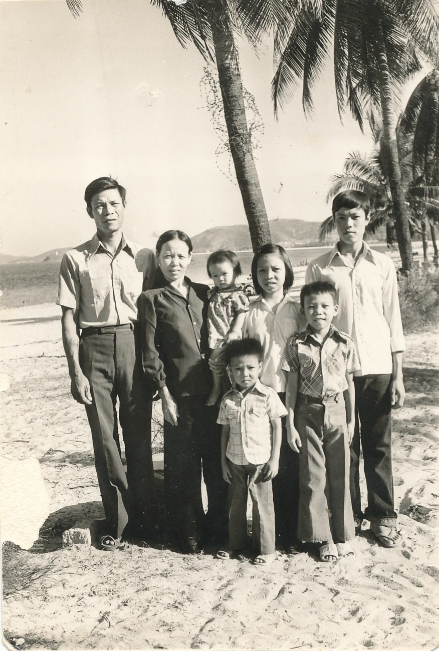 Phan Tien Nguyen Obituary - Houston, TX