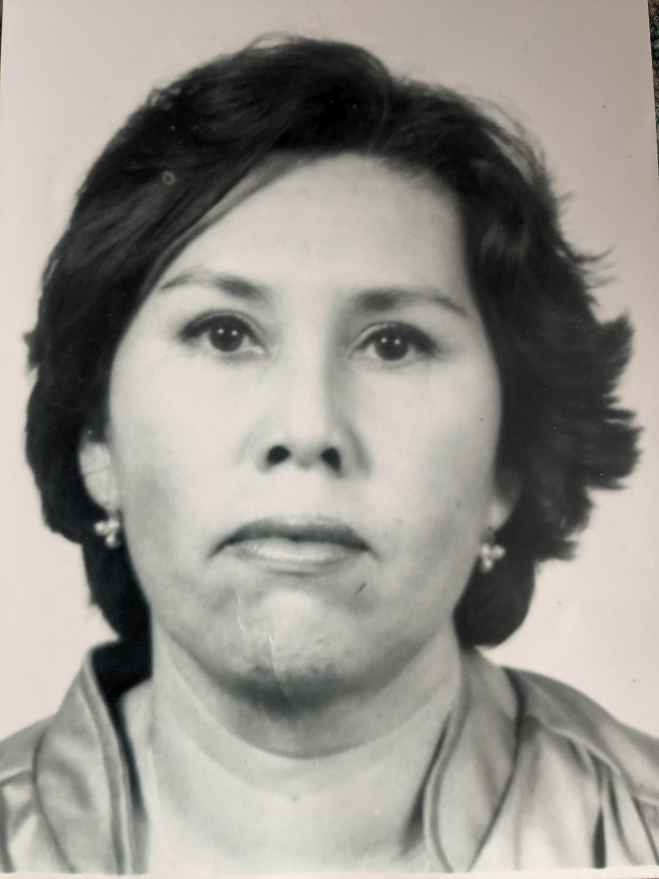 Maria Magana Obituary - Bloomington, CA