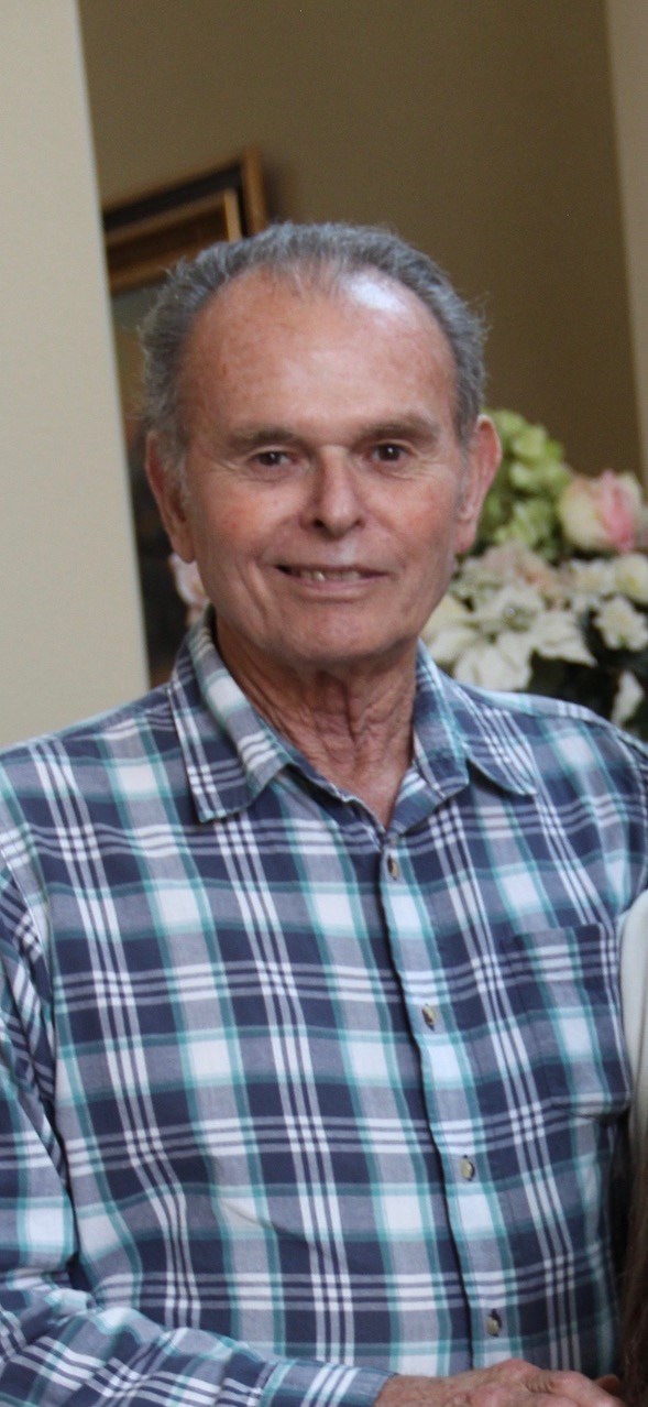 Terry Arthur Obituary - Auburn, CA