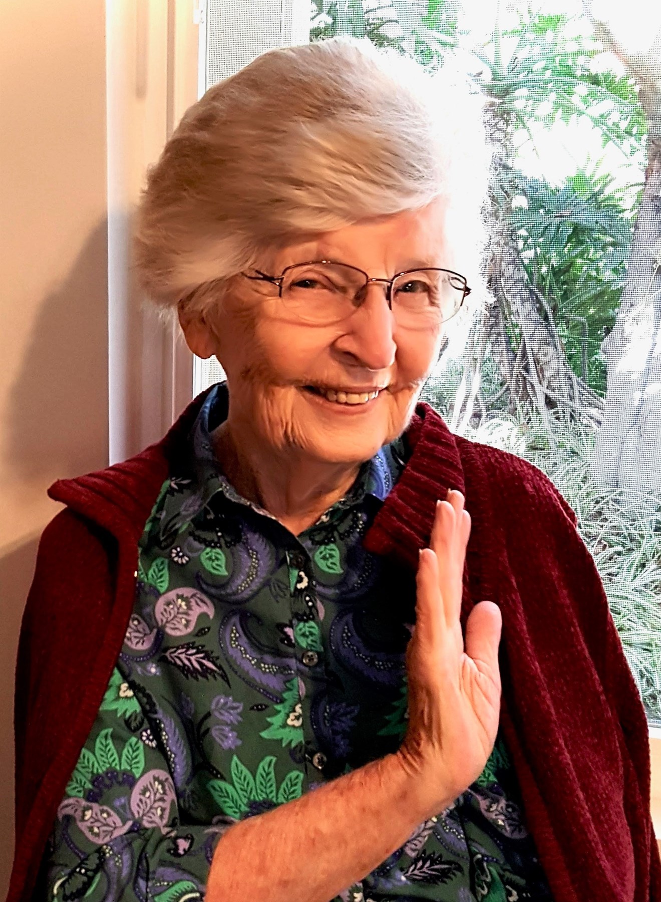 Patricia Shepard Obituary - La Mesa, CA