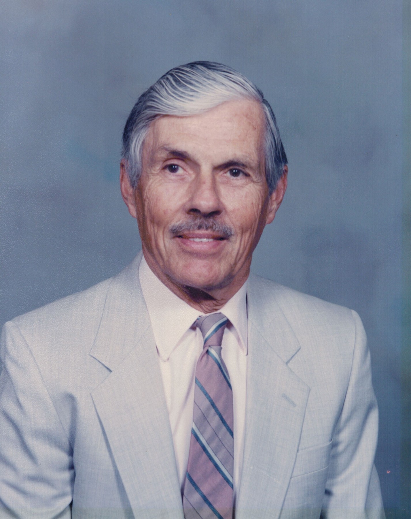 Richard Utt Obituary - Colton, CA