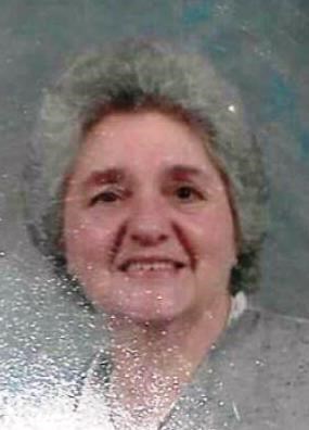 Betty Jo Shew Obituary - Lenoir, NC